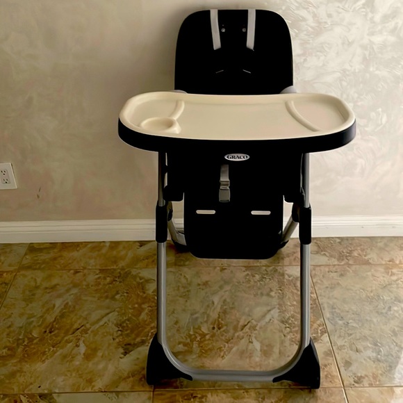 Graco | Other | Graco High Chairfor Toddlers | Poshmark